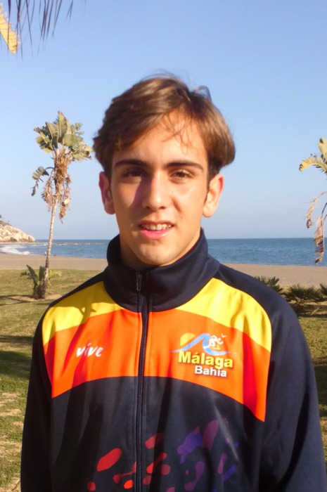 Carlos Gregory :: Atletismo-malaga-bahia