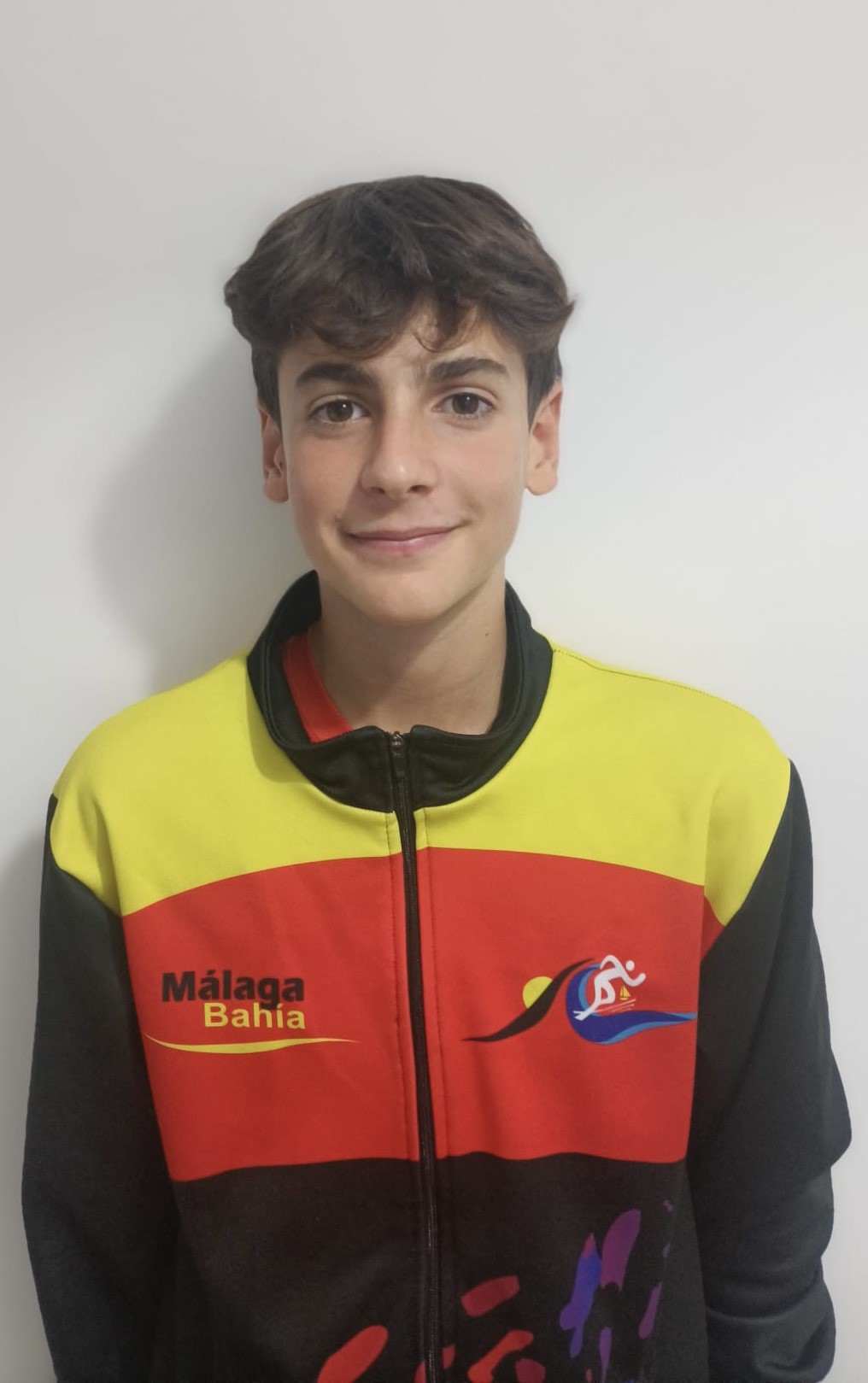 Manuel Cordero Alcaraz :: Atletismo-malaga-bahia